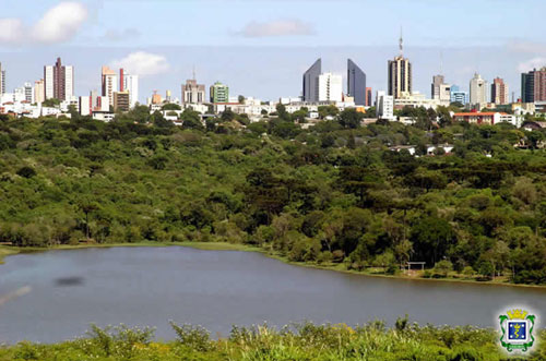CASCAVEL - Paraná TurismoParaná Turismo