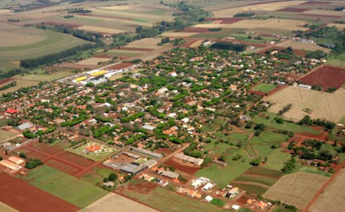 MARIPÁ - Paraná TurismoParaná Turismo