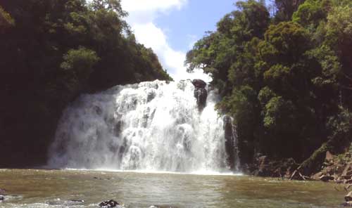 RIO AZUL - Paraná TurismoParaná Turismo