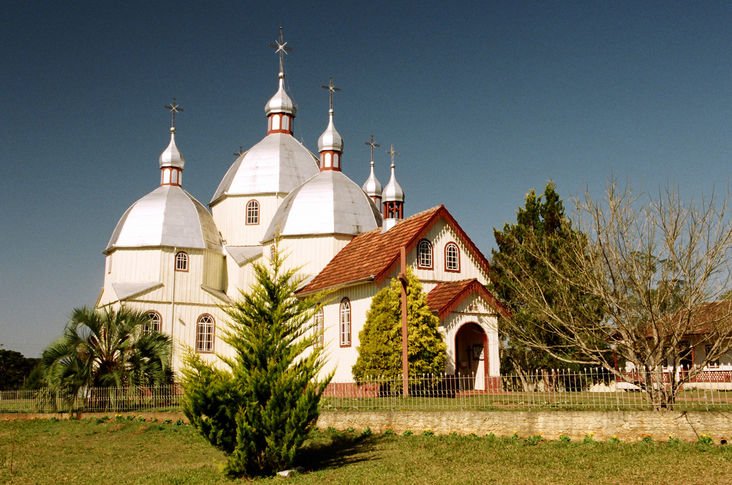 ANTÔNIO OLINTO – Paraná Turismo