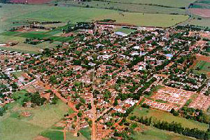 ATALAIA - Paraná TurismoParaná Turismo