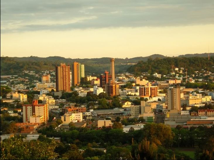FRANCISCO BELTRÃO - Paraná TurismoParaná Turismo