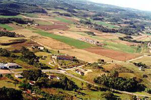 CAMPO MAGRO - Paraná TurismoParaná Turismo