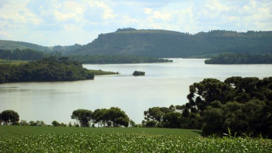 CARAMBEÍ - Paraná TurismoParaná Turismo