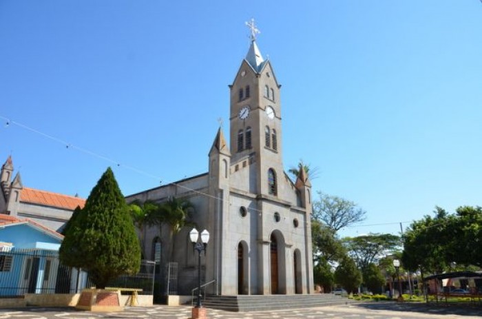 CARLÓPOLIS | Paraná Turismo