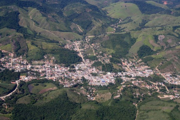 CÊRRO AZUL - Paraná TurismoParaná Turismo