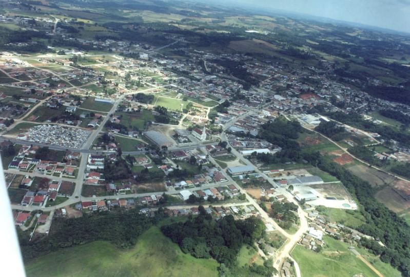 CONTENDA - Paraná TurismoParaná Turismo