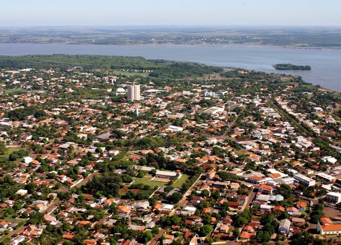 GUAÍRA - Paraná TurismoParaná Turismo