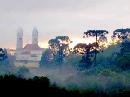 IRATI - Paraná TurismoParaná Turismo