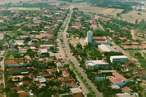 TERRA BOA - Paraná TurismoParaná Turismo