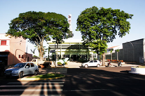 TERRA ROXA - Paraná TurismoParaná Turismo