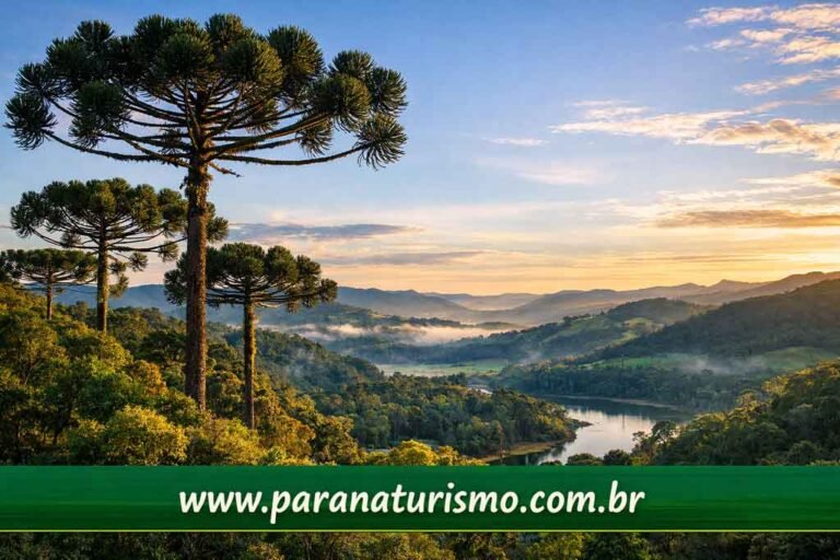 Pinheiro do Paraná – Paraná Turismo